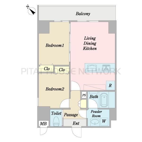 TREEM（川崎市川崎区）の賃貸マンション(10000140706661)【ピタットハウス】